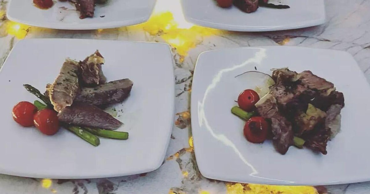 VIP Chef Privado Internacional - Medellín. | GetYourGuide