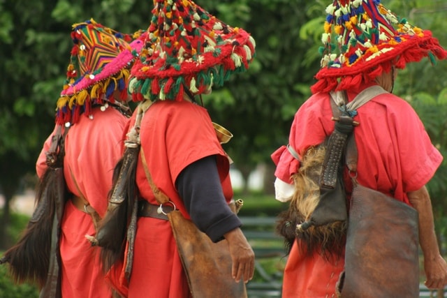 Marokko 4-dages tur fra Costa del Sol | GetYourGuide