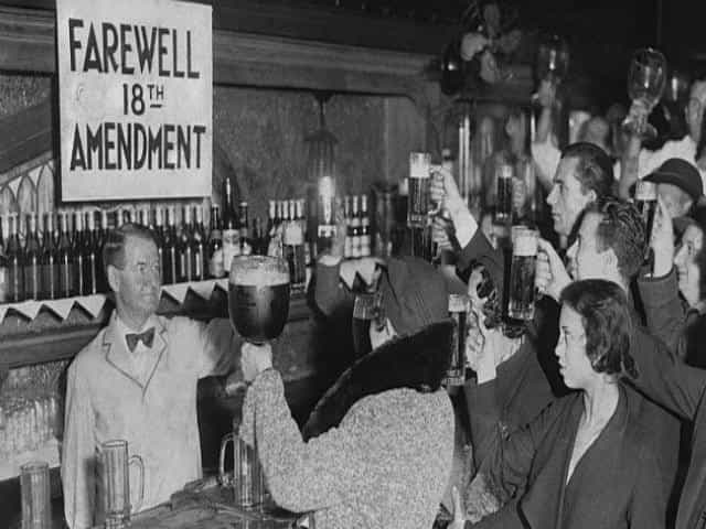 New York: 3-stündige Tour durch Prohibition-Bars | GetYourGuide