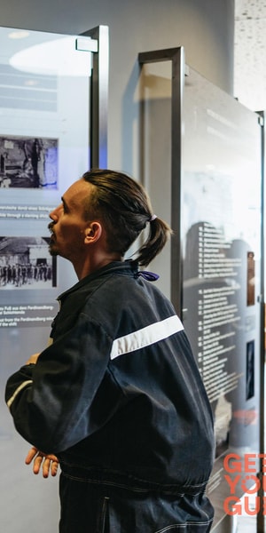 Bavarian Salt Mine Tour and Berchtesgaden | GetYourGuide