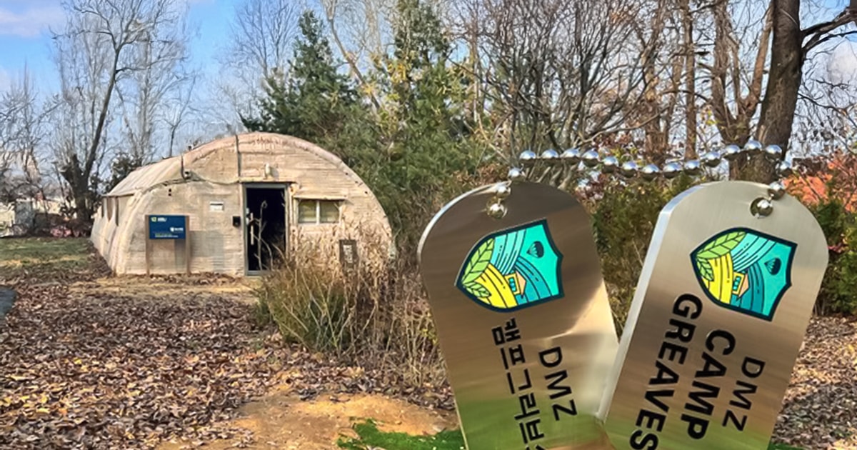 Seoul: DMZ Tour with Visit to Former US Base Camp Greaves | GetYourGuide