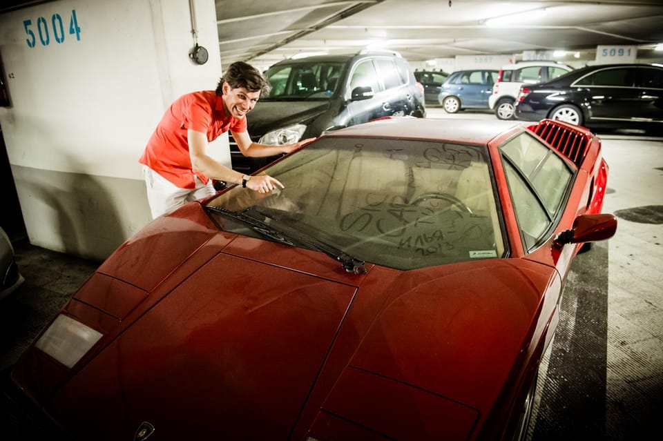 Monaco: Private Professional and Luxury Photo Shoot | GetYourGuide