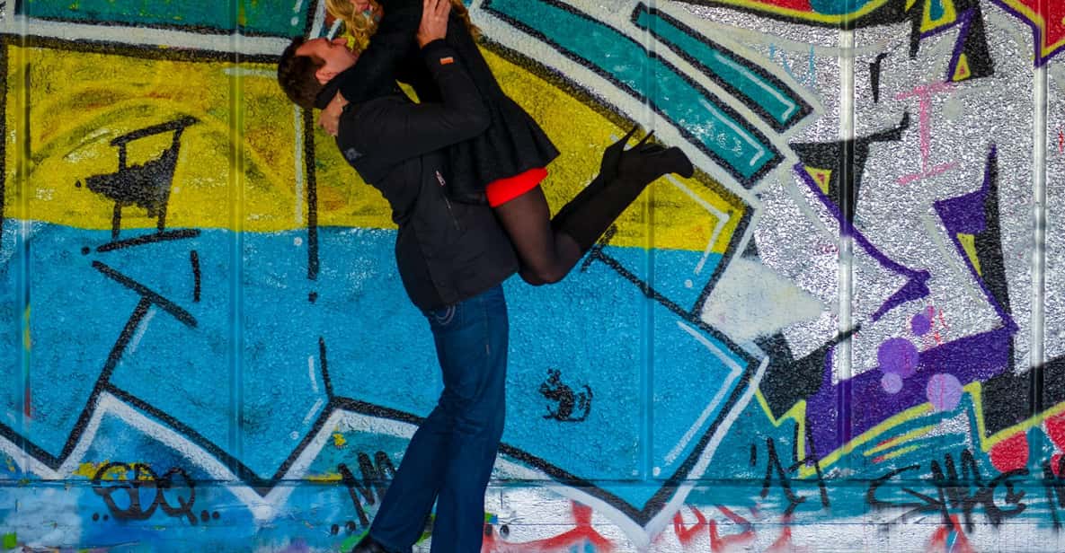 Amsterdam Tailored, Fun and Private Photo Shoot | GetYourGuide