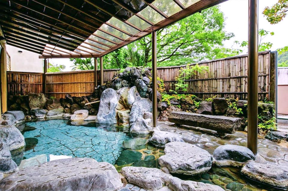 Tokyo: Early Cherry Blossom Festival and Hot Spring Day Trip | GetYourGuide