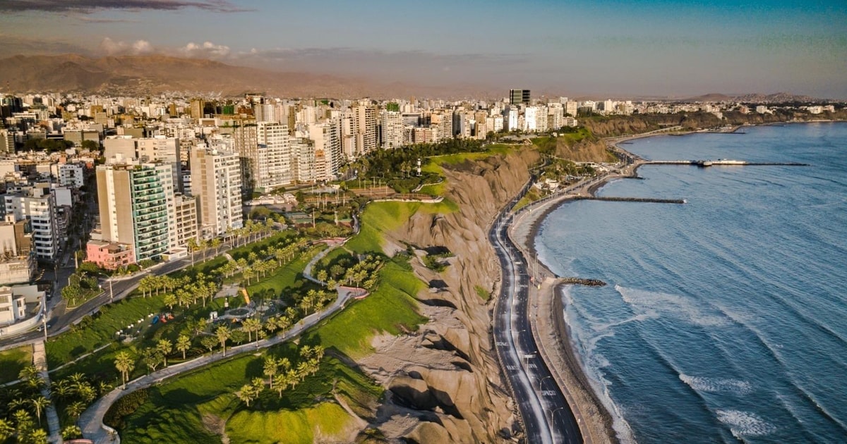 PERU 5 Nights 6 Days | GetYourGuide