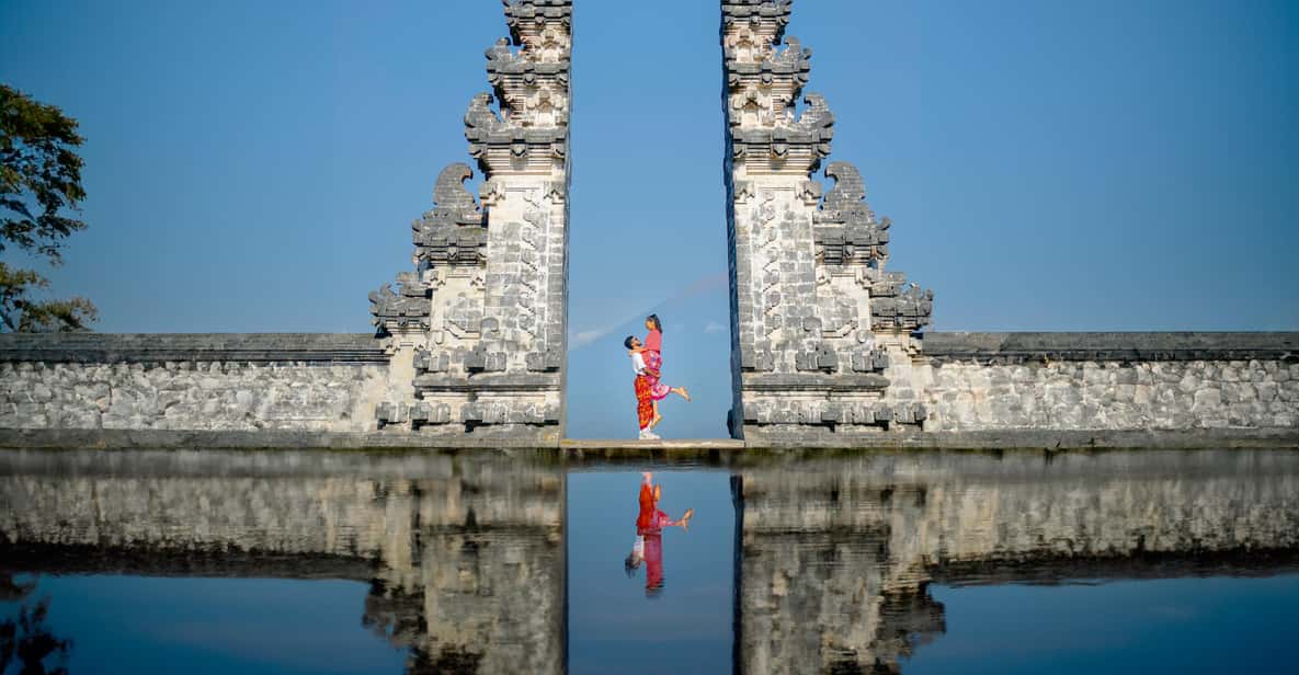 Bali: Most Famous Bali Highlights Private Tour | GetYourGuide