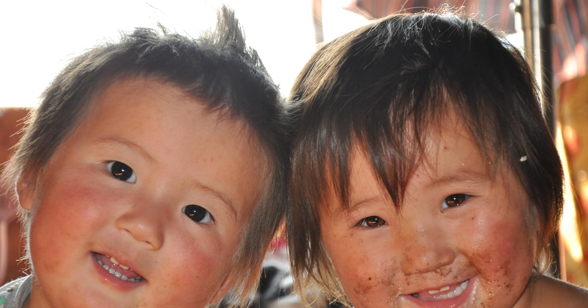 Fra Ulaanbaatar: 5-dages Karakorum og ophold hos nomadefamilie ...