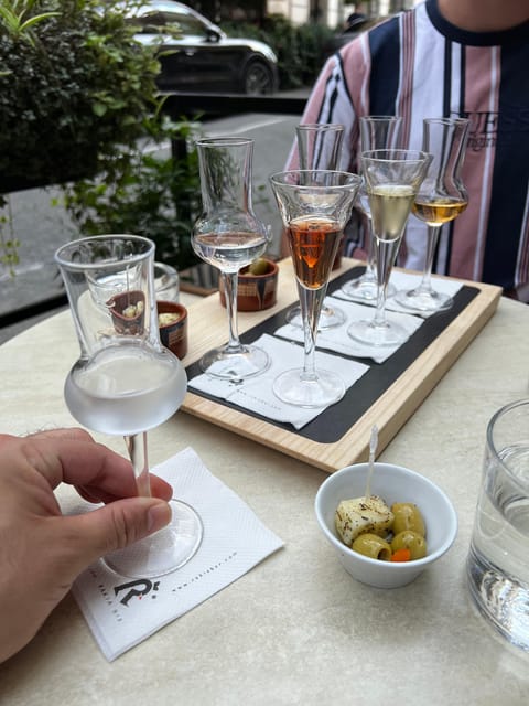 Belgrade: 3-Hour Walking Local Rakija Brandy Tasting Tour | GetYourGuide