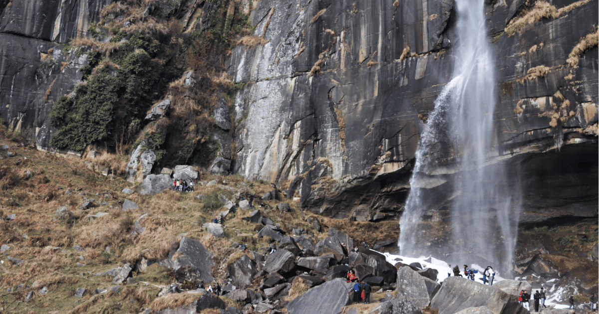 Manali Nature Walk (3 Hours Guided Trekking Experience) | GetYourGuide
