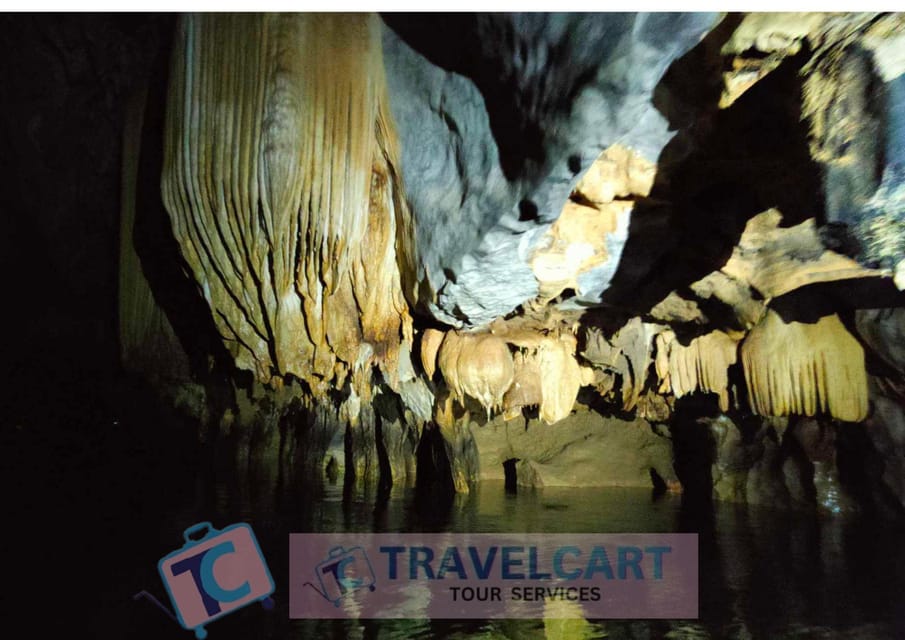 PPUR With LUNCH | GetYourGuide