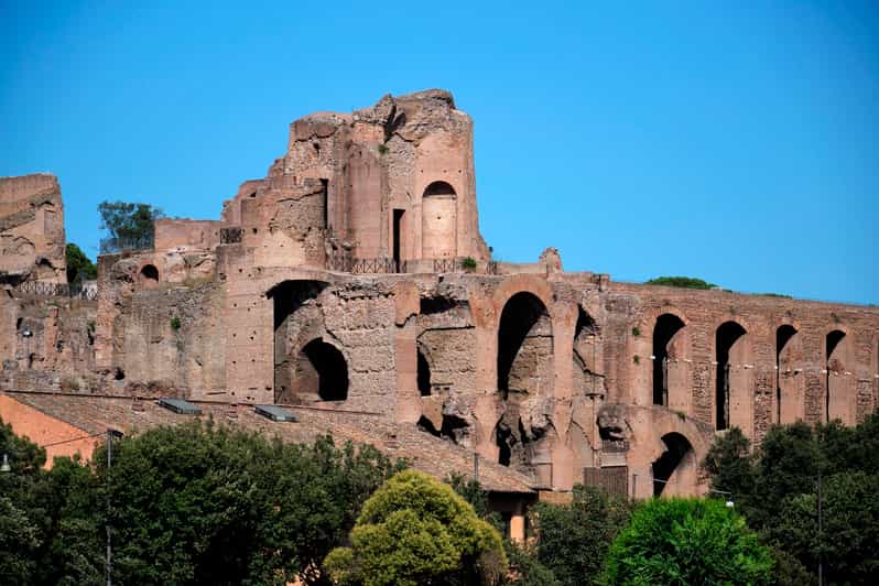 Rome: Relive the Last Days of Julius Caesar Guided Tour | GetYourGuide
