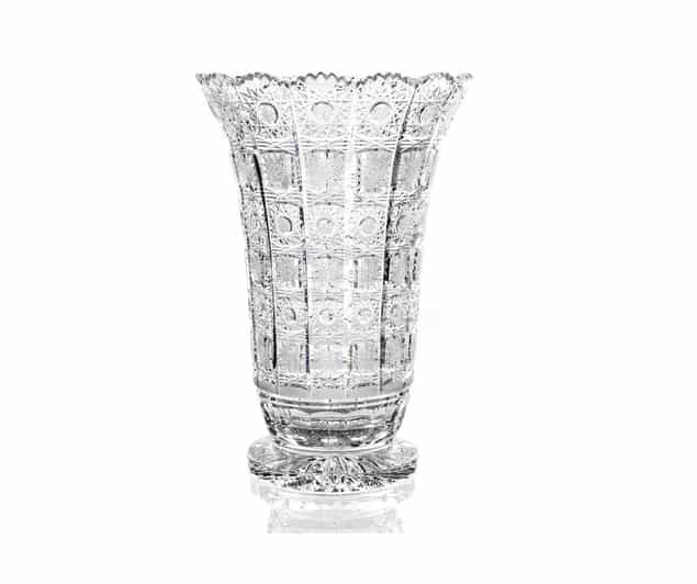 Nizbor Glass Factory Tour | GetYourGuide