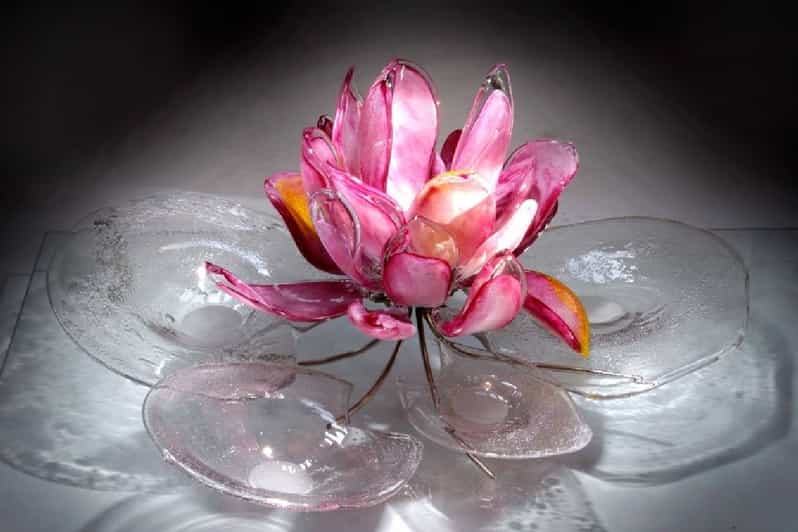 Nizbor Glass Factory Tour | GetYourGuide