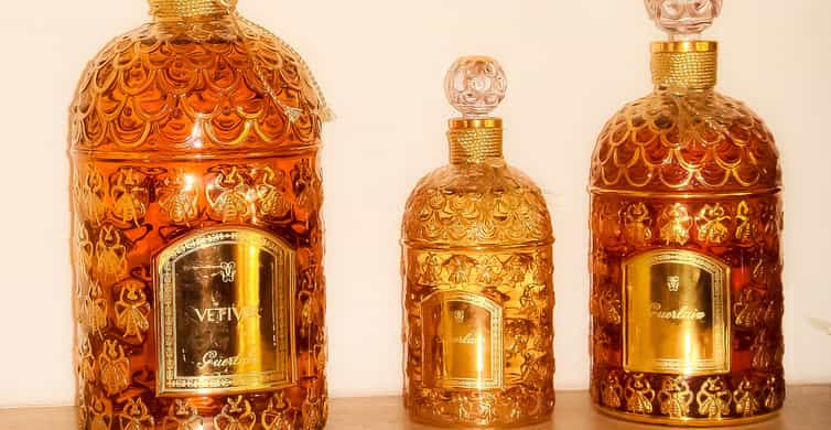 Paris 1h30-Hour Perfume Walking Tour | GetYourGuide