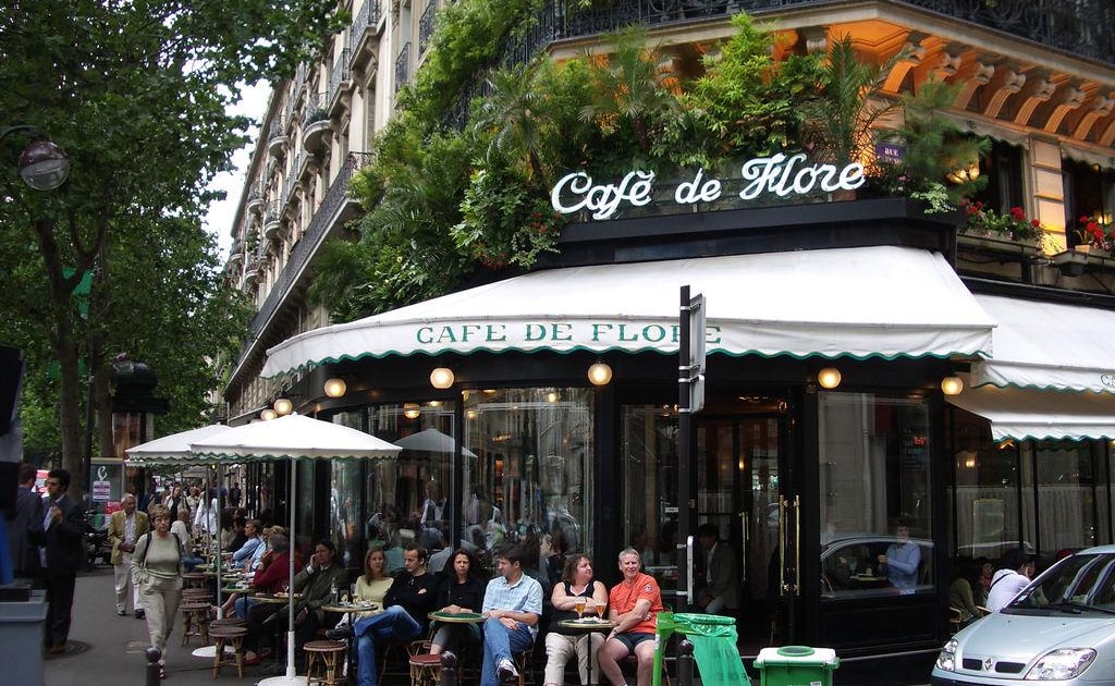 Paris Writers and Painters Guided 1.30 hour Walking Tour | GetYourGuide