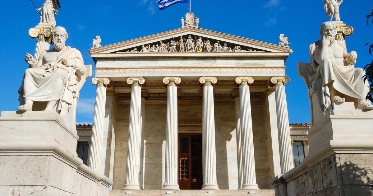 Atenas: Excursão terrestre particular do porto de Pireu | GetYourGuide