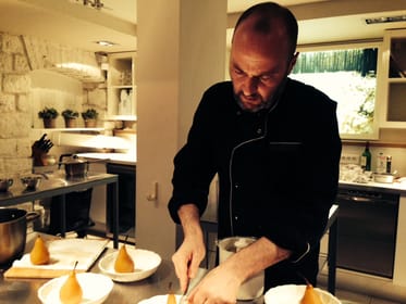 Paris: Full-Day Cooking Class, Market Tour and Lunch | GetYourGuide