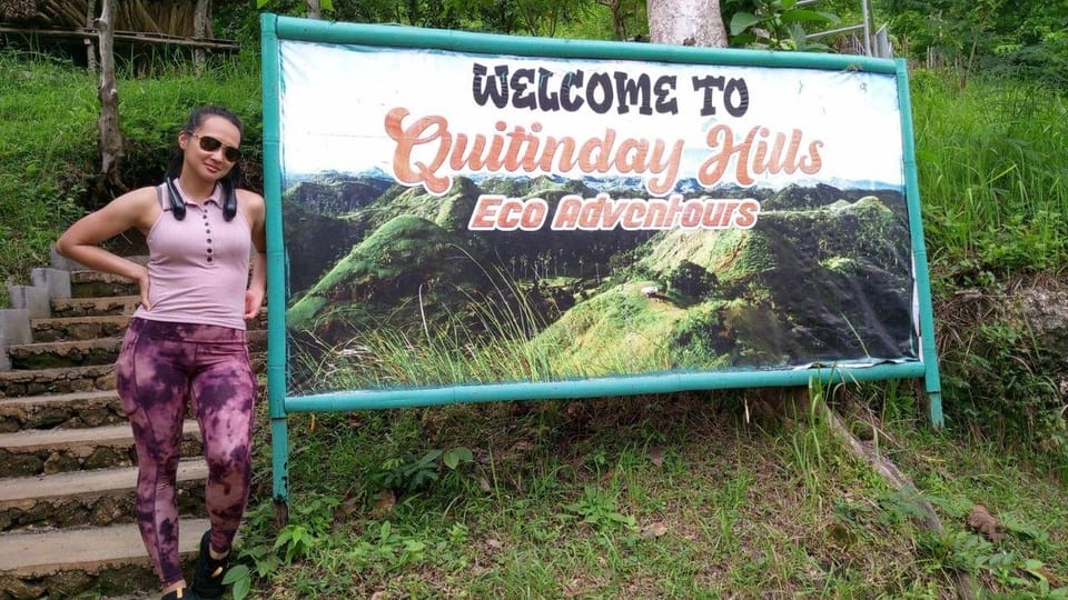 Bicol Philippines: Albay Caves and Hills Exploration Tour | GetYourGuide