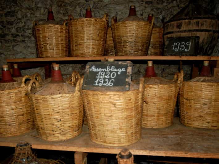 Private Tour: Craft Distilleries in Cognac Vineyards | GetYourGuide