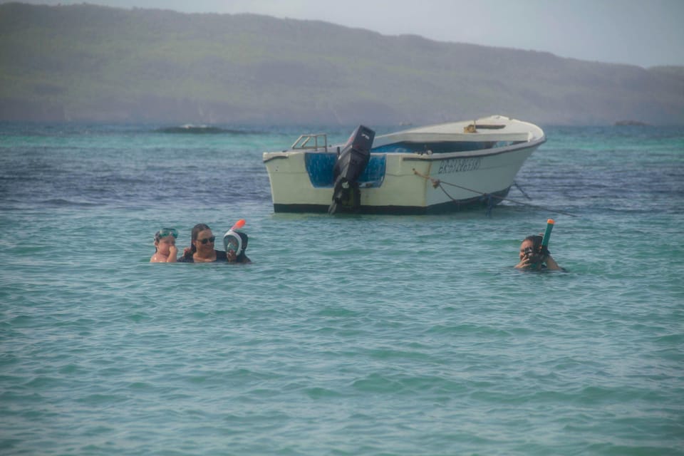 Bahía de El Rincón: Las 7 Playas Escondidas de la Península de Samaná ...