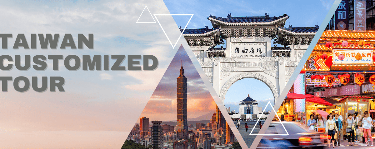 Taiwan Taipei: Customized Private Tour | GetYourGuide