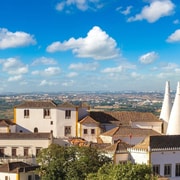 Exploring Sintra to the Westernmost Point: The Complete Tour | GetYourGuide