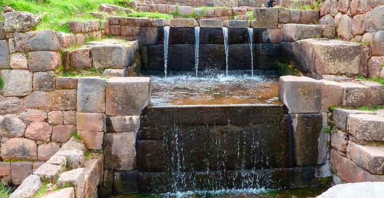 Puno: Tipón, Pikillacta, and Pisco Sour Tour | GetYourGuide