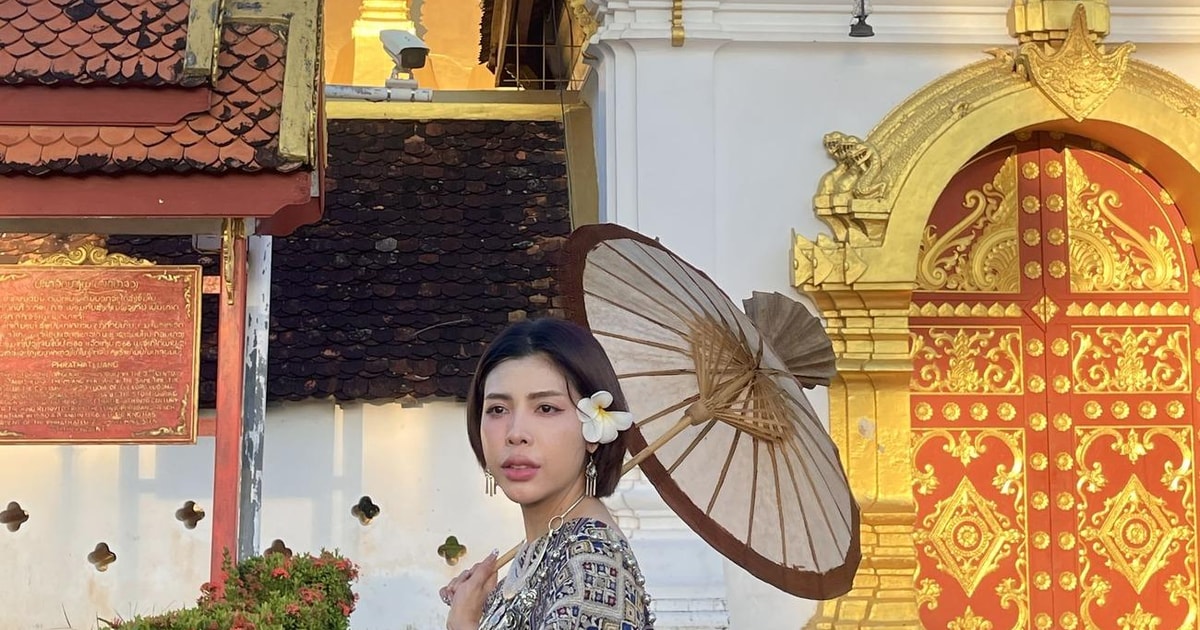 Laos Traditionelle Tracht | GetYourGuide