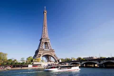 Pompidou-centret i Paris - Bestil billetter til dit besøg | GetYourGui