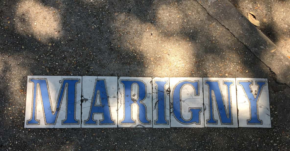 New Orleans: 45 minuten in de Marigny Triangle | GetYourGuide