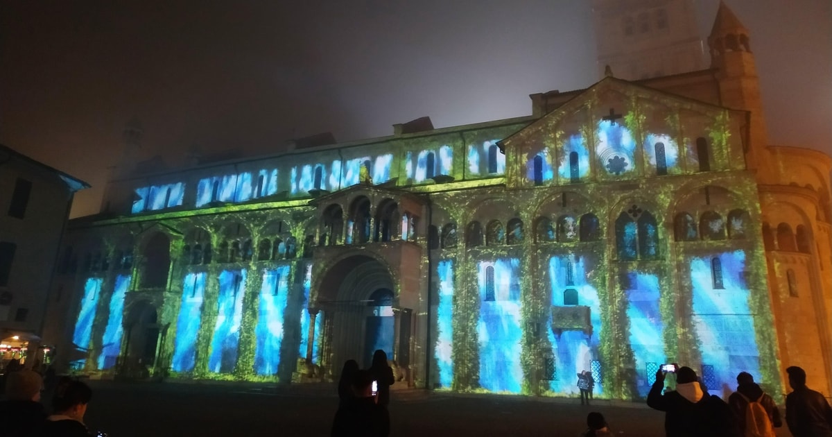 Modena City walking tour | GetYourGuide