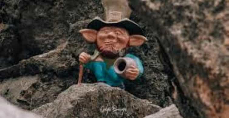 Cusco Místico: Huasao, Valle de los Duendes y Morada | GetYourGuide