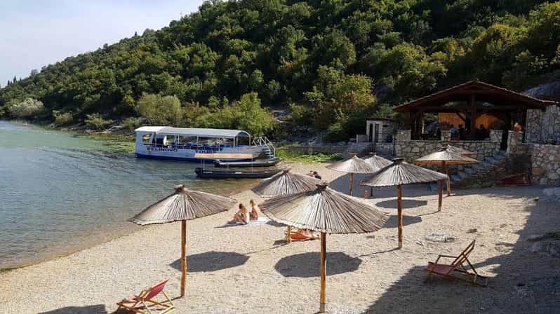 Bar'dan: Skadar Gölü Kara ve Tekne Turu | GetYourGuide