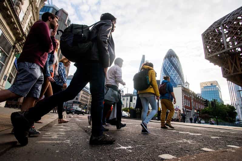 London: Grim Reaper Walking Tour | GetYourGuide