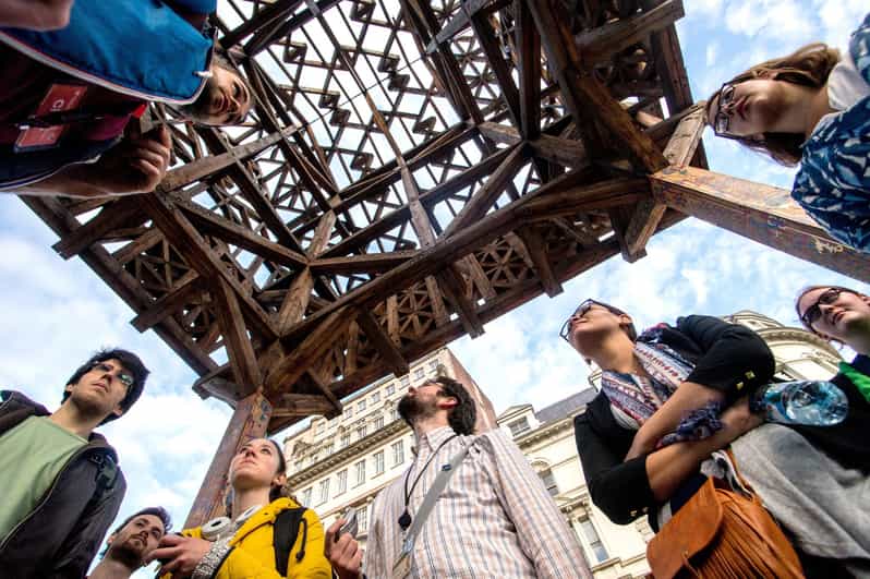 London: Grim Reaper Walking Tour | GetYourGuide