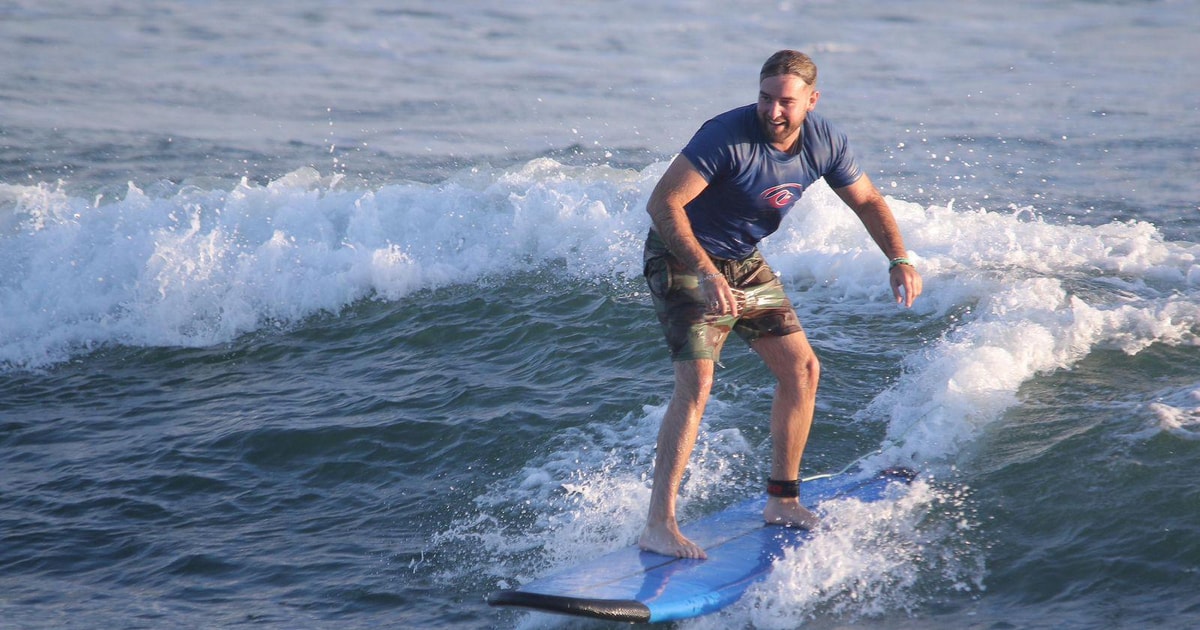 Canggu: 2-Hour Surf Course | GetYourGuide
