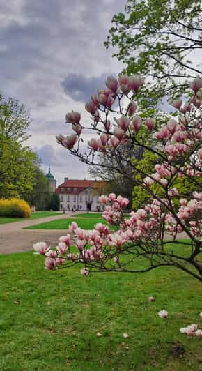 Warsaw: Polish Countryside Tour | GetYourGuide