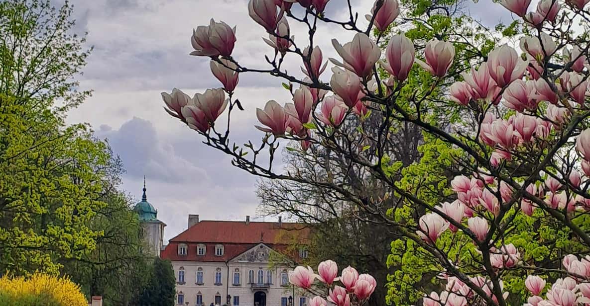 Warsaw: Polish Countryside Tour | GetYourGuide