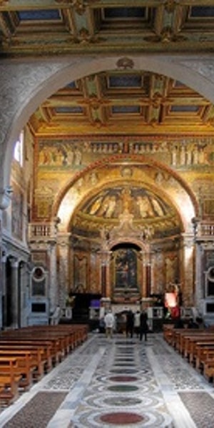 Rome: Capuchin Crypt & Museum Tour with Choral Concert | GetYourGuide