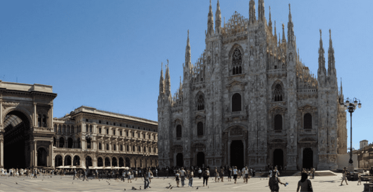 Milan Highlights Private 3-Hour Walking Tour | GetYourGuide