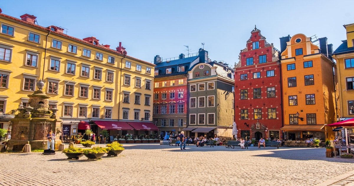 İsveç Tarih Müzesi, Vasa Müzesi, Stockholm Turu, Biletler | GetYourGuide