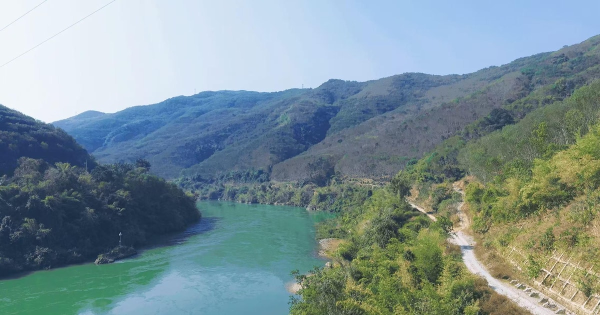 Mekong Ride with Dai Lunch | 25km E-Bike Tour | GetYourGuide