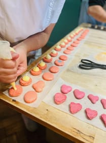 Paris: French Macaron Culinary Class with a Chef | GetYourGuide