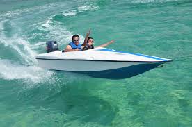 Sailing Splash Tour Speedboat, Snorkel, and Catamaran | GetYourGuide