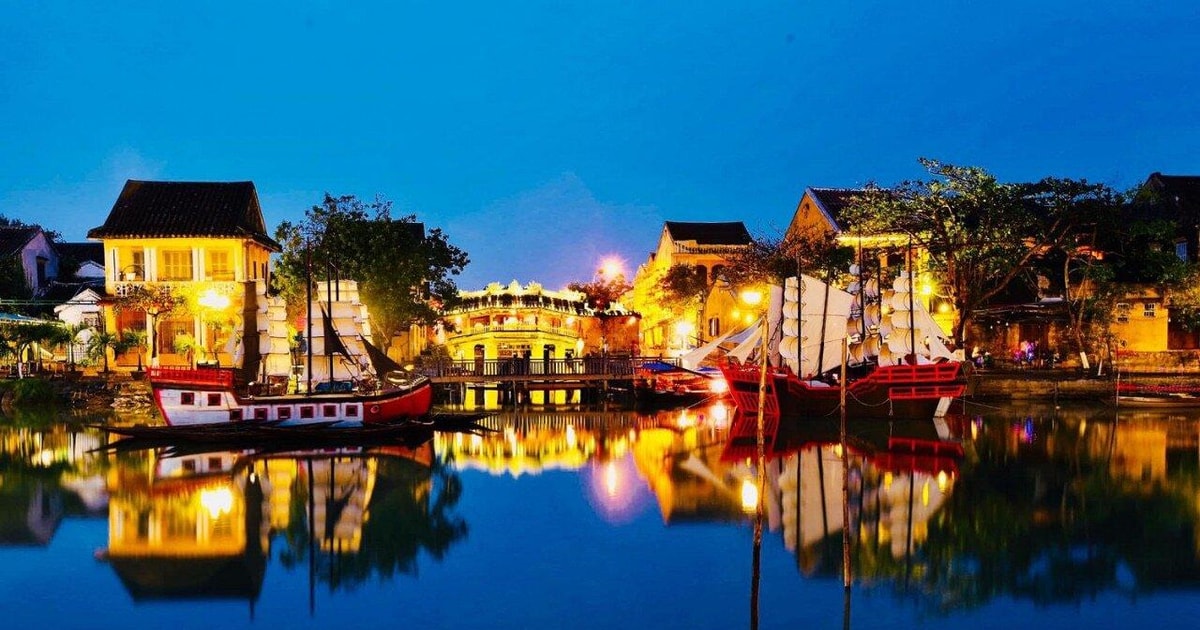 Marble Mountain & Hoi An Ancient Town Small Group Tour | GetYourGuide