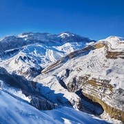 Shahdagh Guided Mount Full Day Tour Baku Azerbaijan | GetYourGuide