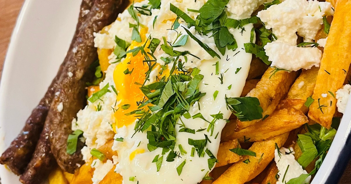 Bucharest: Traditional Romanian Lunch Experience | GetYourGuide