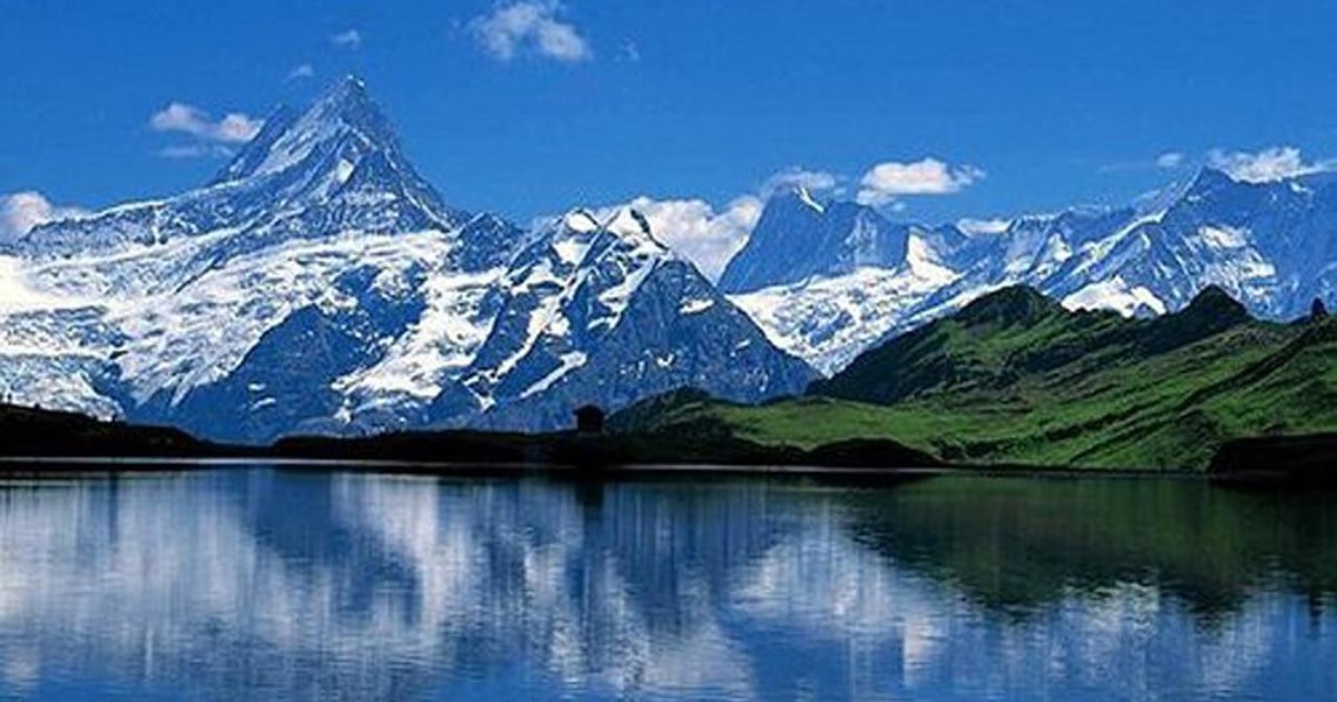 Everest Advanced Base Camp: The Thrill of High Altitude Trek | GetYourGuide