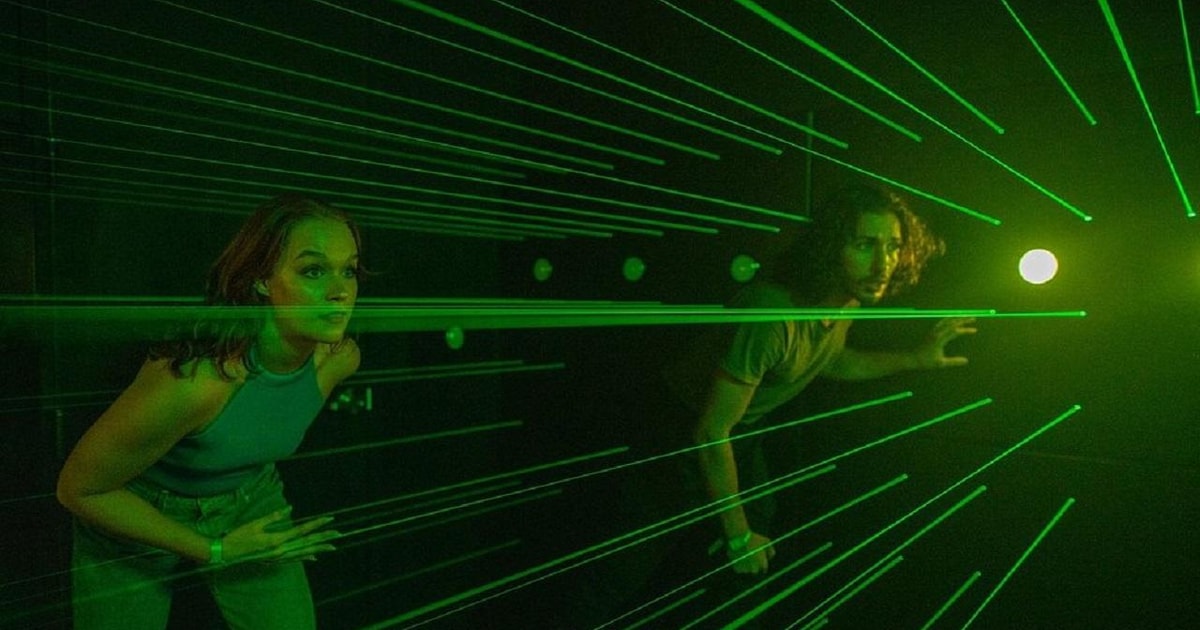 New York City: Spyscape Museum and Experience | GetYourGuide