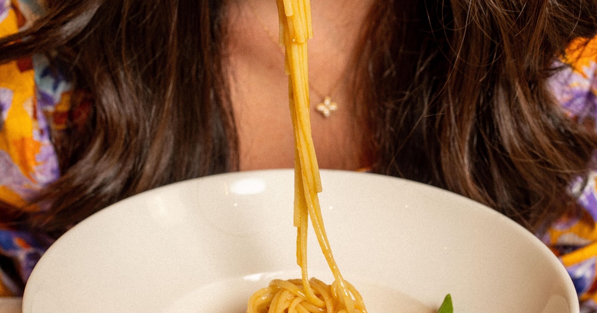 Dubai: Italian Gourmet Experience at Lunarossa | GetYourGuide